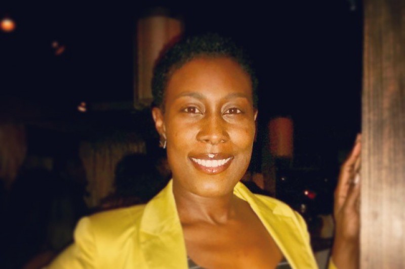 Fundraiser for Nicole Crumpler by Sia Spence : Education