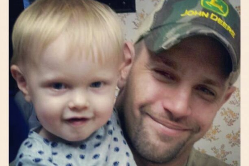 Fundraiser for Karen Lemanski by Kristen Tyree : Brandon Lemanski ...