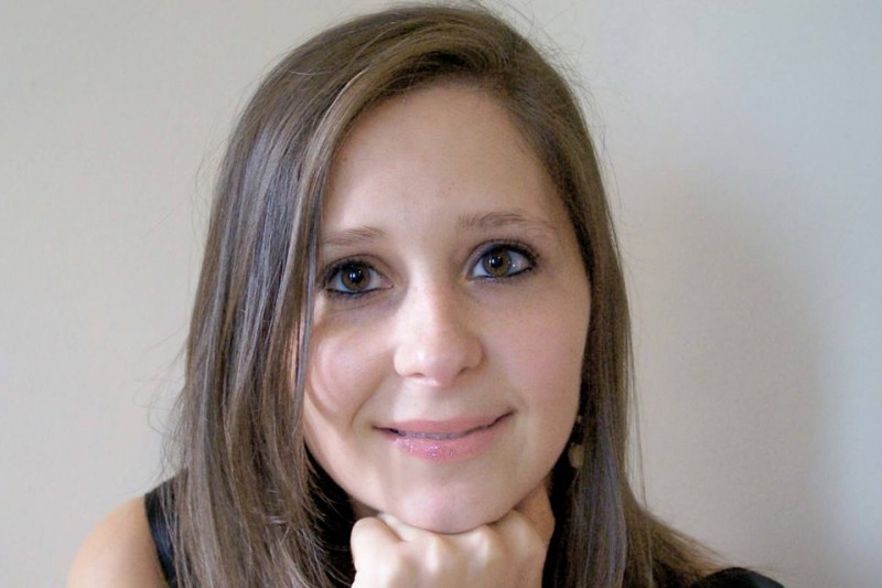 Fundraiser for Brittany Best by Susan Grantham : Blessing Brittany