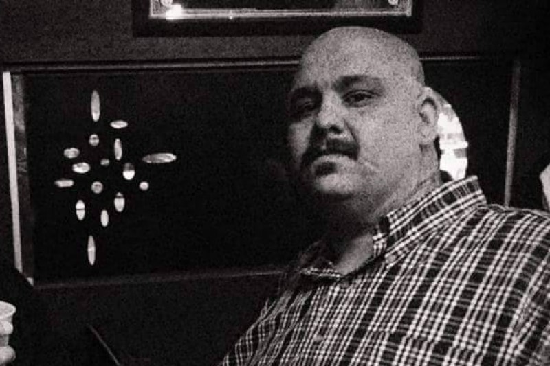 Fundraiser for Jaime Trujillo by Denise Hartman : Jaime's Medical Fund