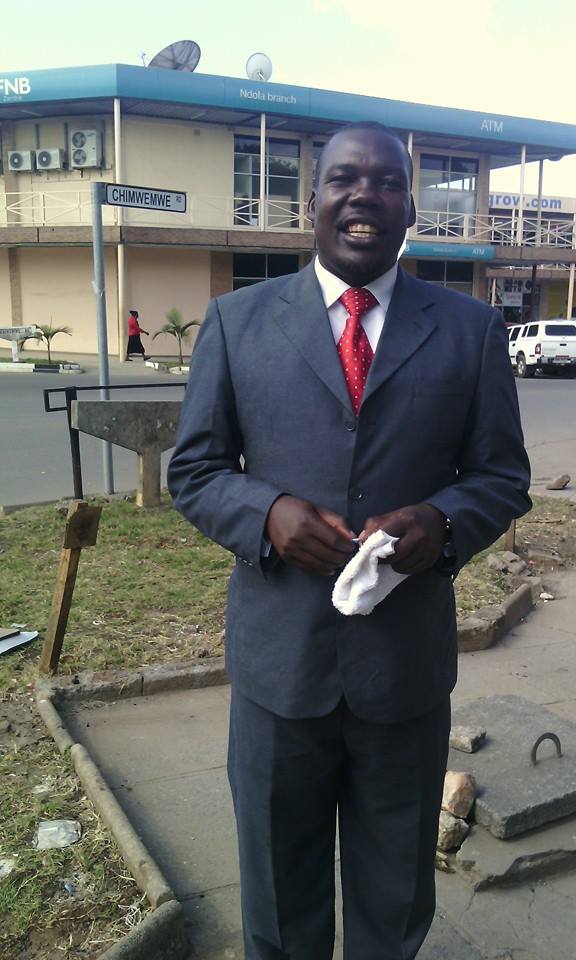 Fundraiser by Megan Parham : Love of Calvary in Kenya, Africa