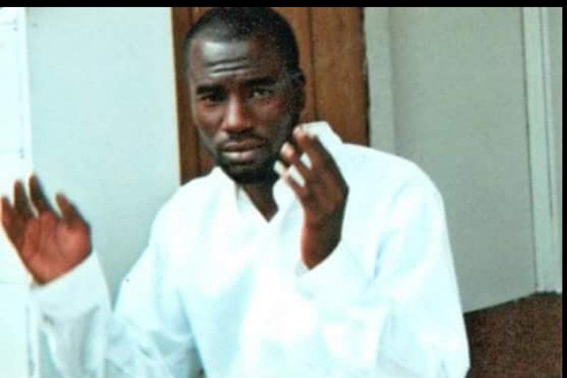 Fundraiser by Jennifer Hawkins-Logan : James (JT) Hawkins Memorial Fund