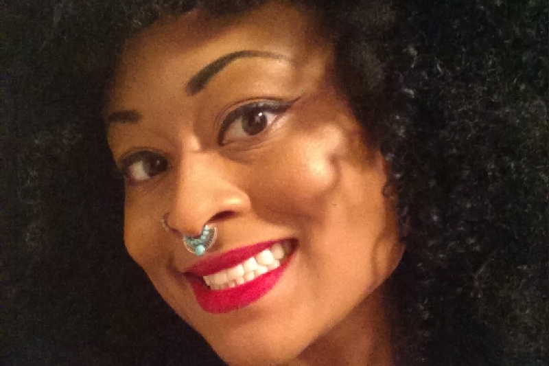 Fundraiser by Aja Simpson : Much needed hysterectomy in 2017