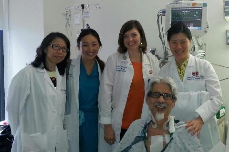 Fundraiser by Eric Zehner : Michael Z's Recovery Fund