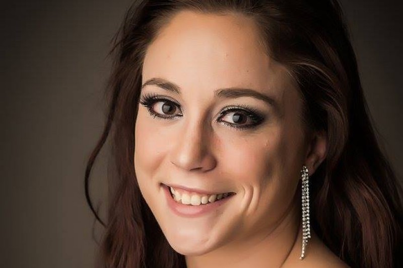 Fundraiser by Veronica Graves : My Miss Colorado Pageant Fund