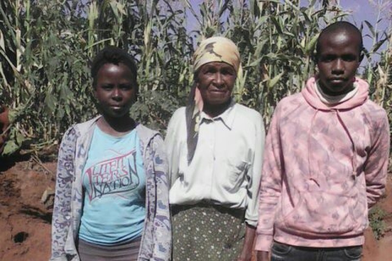 Fundraiser for Tracey Brown-Cashdollar by Brian Brown-Cashdollar ...