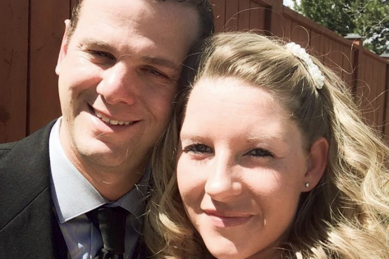 Fundraiser by Misty Flynn : Phil Sheldon In The Line of Duty