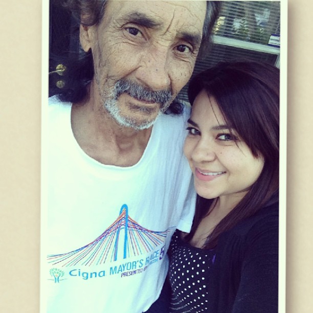Fundraiser by Sara Castilleja : Dollars for Daddy!