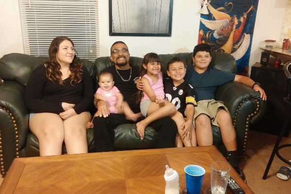 Fundraiser for Vincent Bencomo by Valerie Sanchez : Vince Bencomo's ...