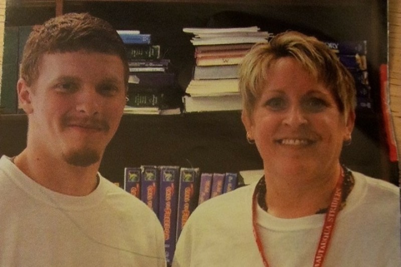 Fundraiser by Amy Farmer Adam : JHS '85/Kim Ecklund Appreciation