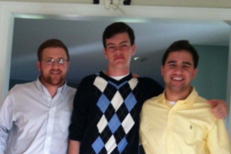 Fundraiser by Michael Phaneuf : Greg's Leukemia Fund