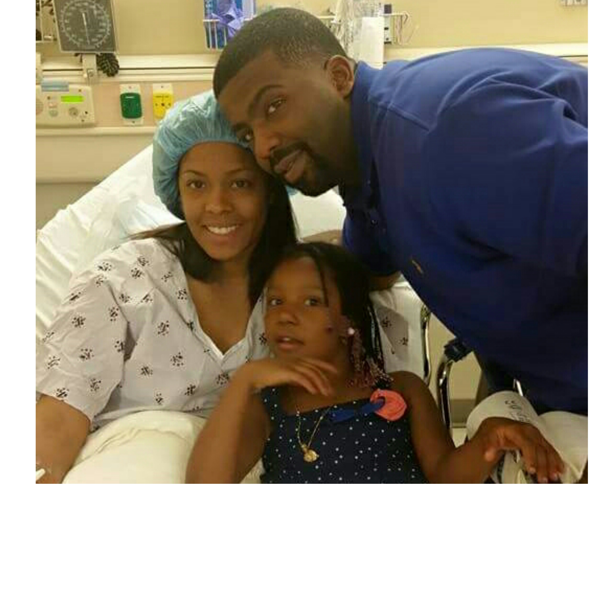 Fundraiser by Denetria Hopkins : Team Peaches Fighting Colon Cancer