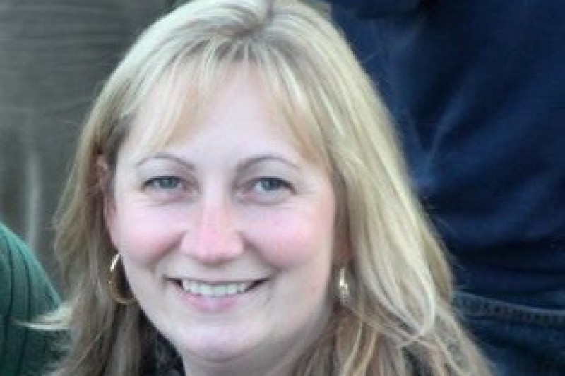 Fundraiser for Amy DeStefano by Deb Barlow : Let's Help Amy DeStefano