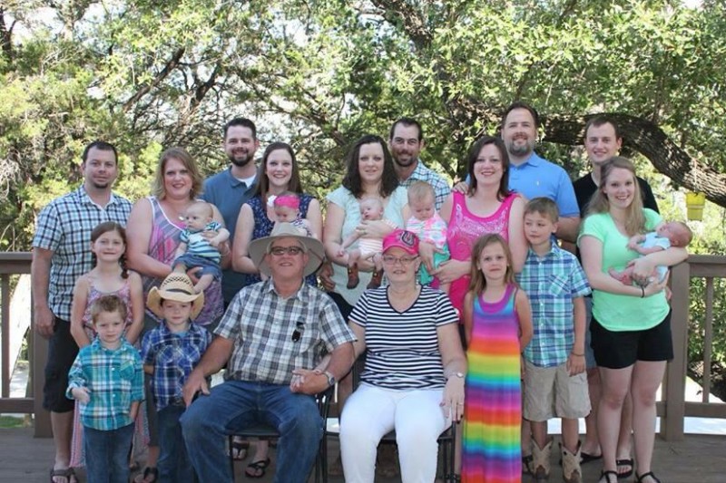 Fundraiser for Phillip Whitehead by Ericka Neves : I Know Who Holds ...