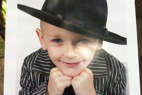 Fundraiser by Amanda Strother : Final arrangements for my grandpa