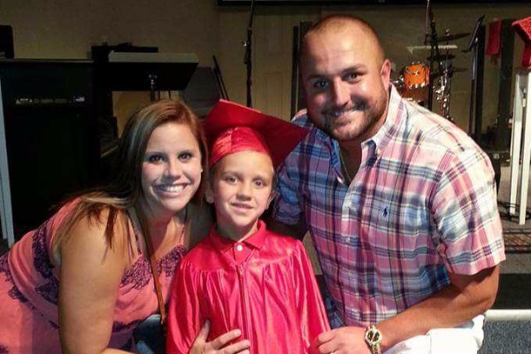 Fundraiser for Tracy Martin by Nikki Fleckenstein : Family's home flooded