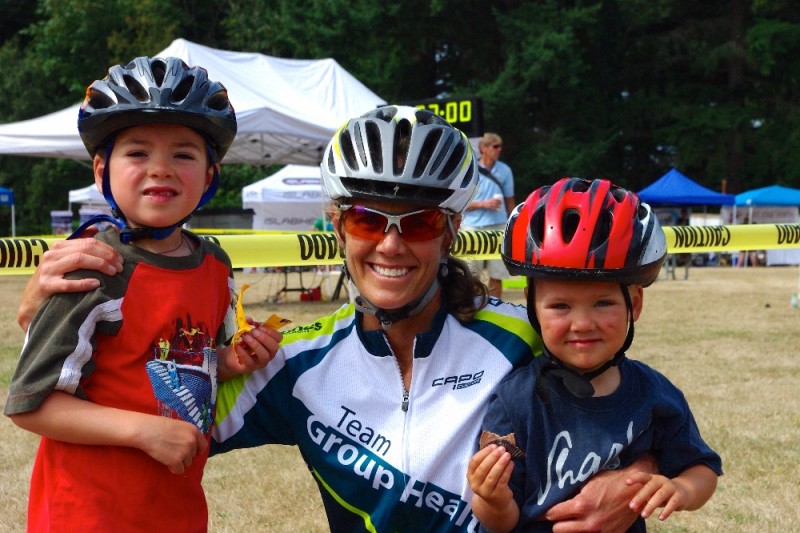 Fundraiser by Chris Booher : Leavenworth Pump Track/Blue Lotus