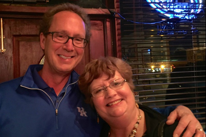 Fundraiser for Tamara Durham by Liz Sutherland : Brian Durham Family Fund