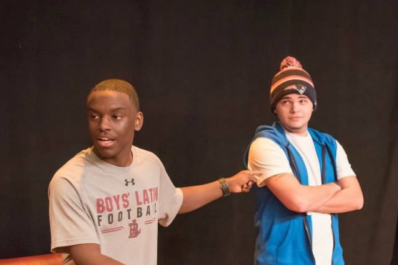 Fundraiser for Lateisha Smith by Trey-Lonte Gaither : Send Trey to ...