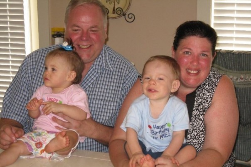 Fundraiser for Erin diChiara by Shelly Stampes Hendry : Help Erin fight ...