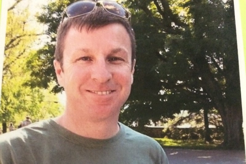 Fundraiser for Richard Levins by Stacey Bohn : Ryan Levins Recovery fund