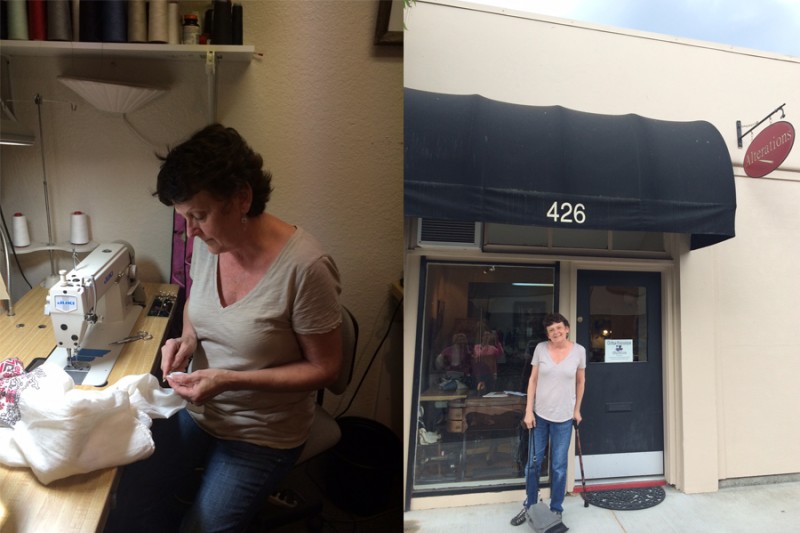 Fundraiser for Luellen Porterfield by Lisa Tice : Luellen's Hip ...