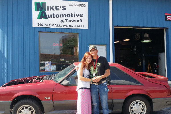 Fundraiser for Joshua Lofquist by Steve Casel : Joshua's Last Drag Race