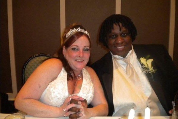 Fundraiser for Terence Butler by Lynda Marie Guyer-Flood : Robin & Terence