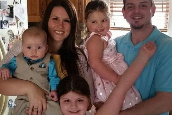 Fundraiser for Jasmine Glover by Danny Glover : David Scholz Memorial Fund