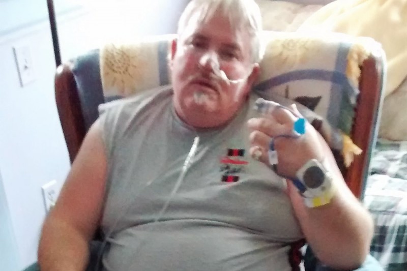 Fundraiser by Josephine Howland : Scott's medical expenses