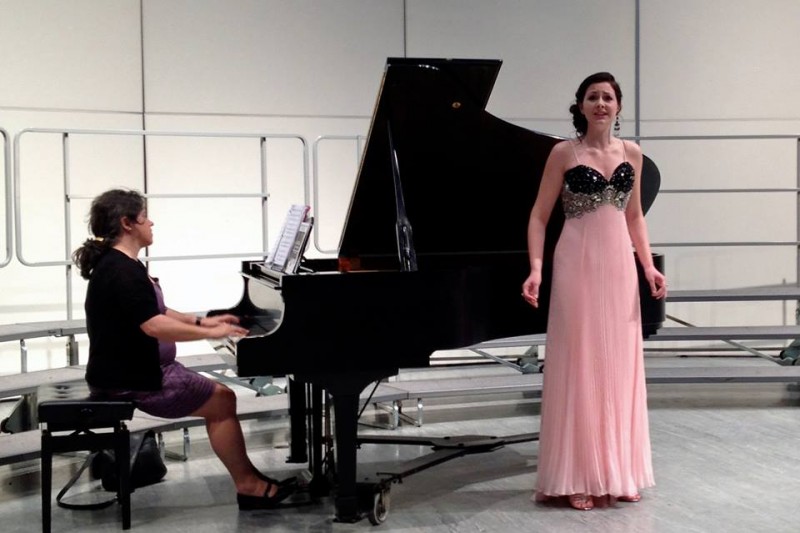 Fundraiser by Rhoslyn Jones : Emily Janzen Memorial Scholarship