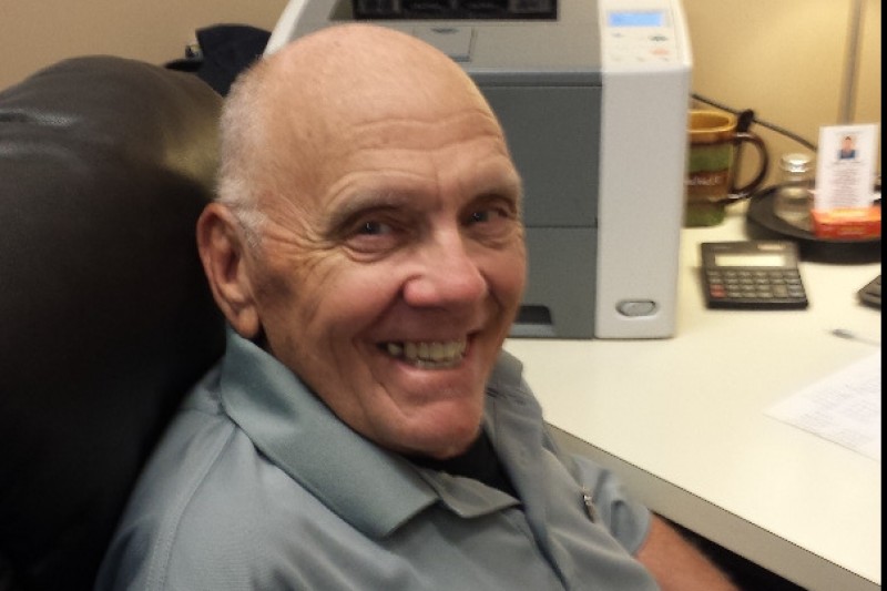 Fundraiser by Anthony DiMarino : Bill ( Bucca) Hull HOF Ceremony