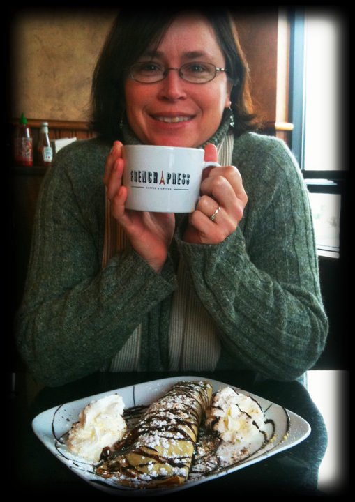 Fundraiser for Rebecca Walpole by Gina Marie Kesecker : Rebecca's ...