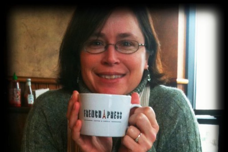 Fundraiser for Rebecca Walpole by Gina Marie Kesecker : Rebecca's ...