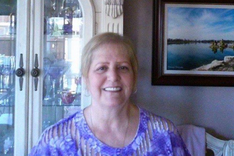 Fundraiser by Stephanie Brooks Downing : STEPHANIE HAS STAGE 4 BREAST ...