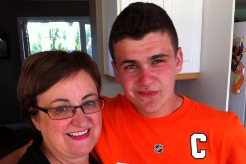 Fundraiser by Michelle Beaubien : Lavallee Family