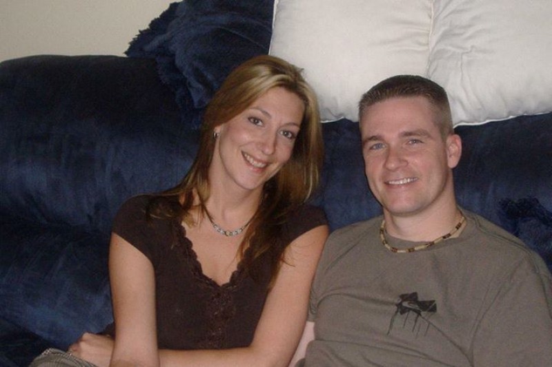 Fundraiser for Wesley Phillips by Sharon Mullen : The Phillips' Family Fund