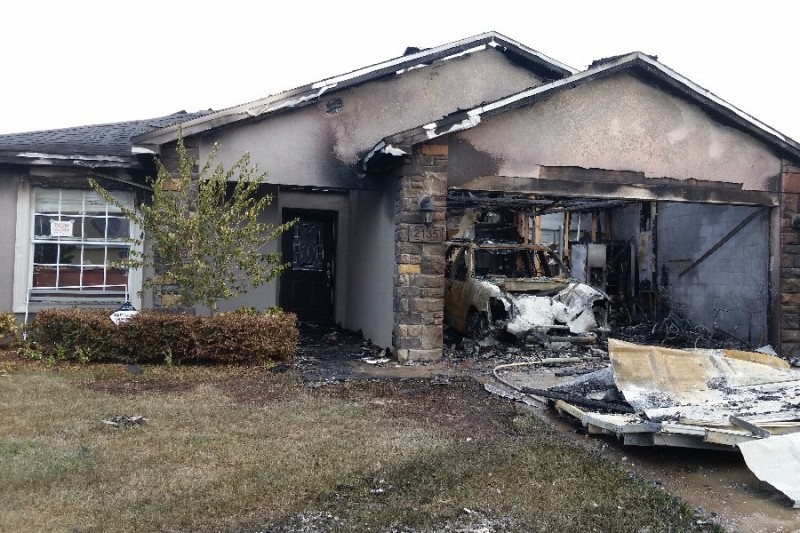 Fundraiser for Peter Petriw by Lee Cepero : TTO Peter home fire fund