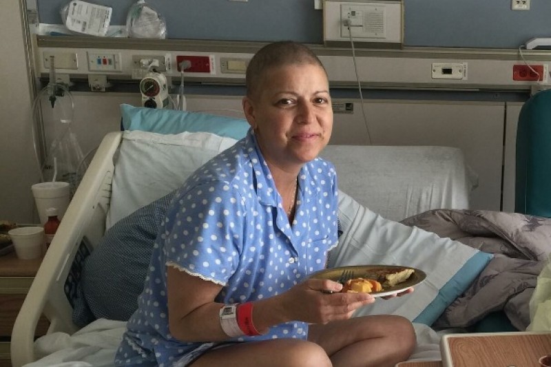 Fundraiser for Susan Huffman by Pamela Tauber Graham : Please Help Susan!