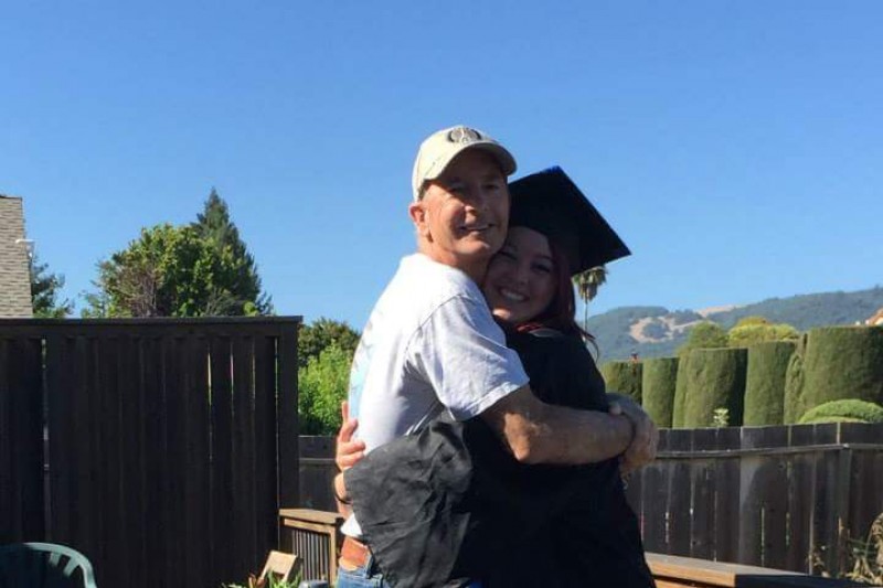 Fundraiser for Patricia A Carpenter by Starla Cooper : MICHAEL ...