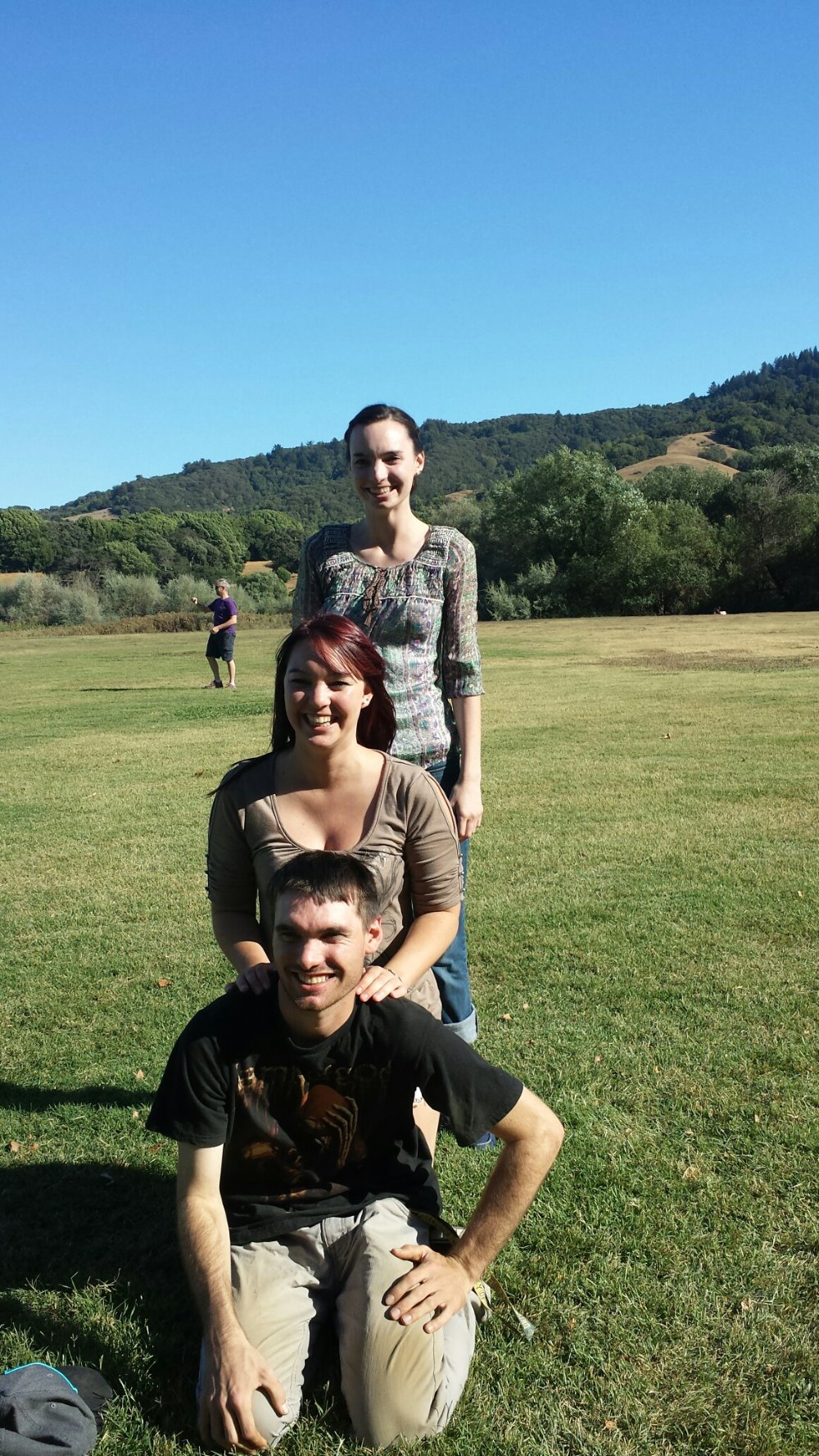 Fundraiser for Patricia A Carpenter by Starla Cooper : MICHAEL ...