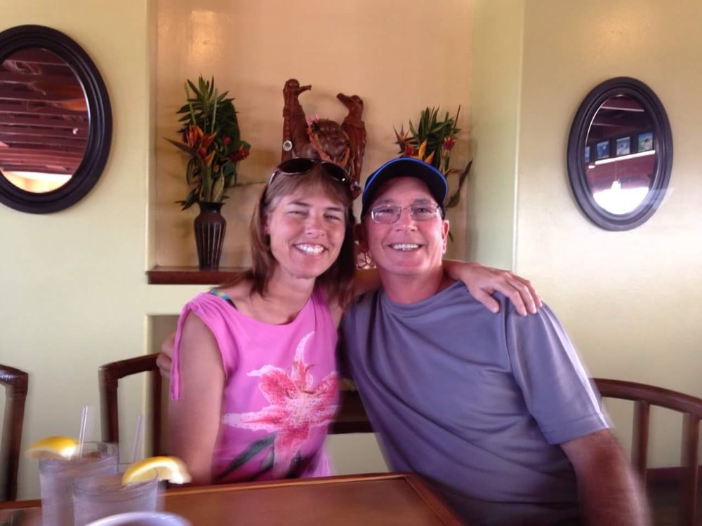 Fundraiser for Patricia A Carpenter by Starla Cooper : MICHAEL ...