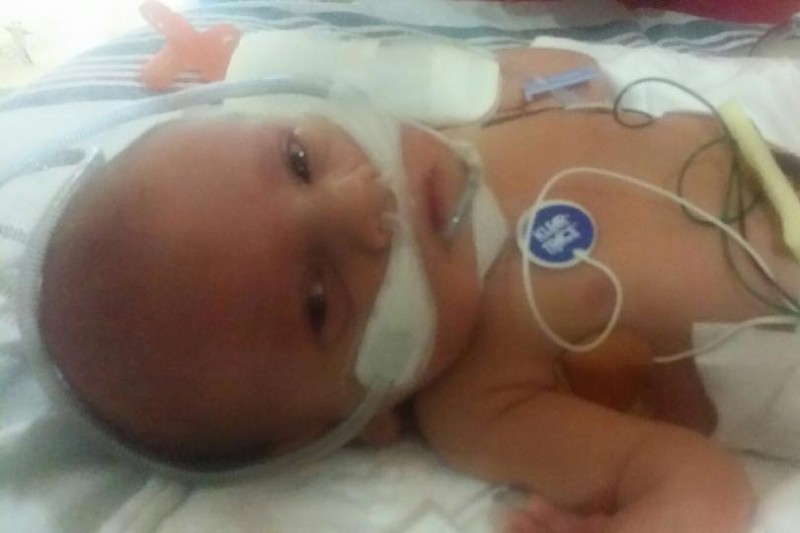 Fundraiser for Jason Alaimo by Nicole Alaimo : ♡♡JASON Jrs FIGHT TO ...