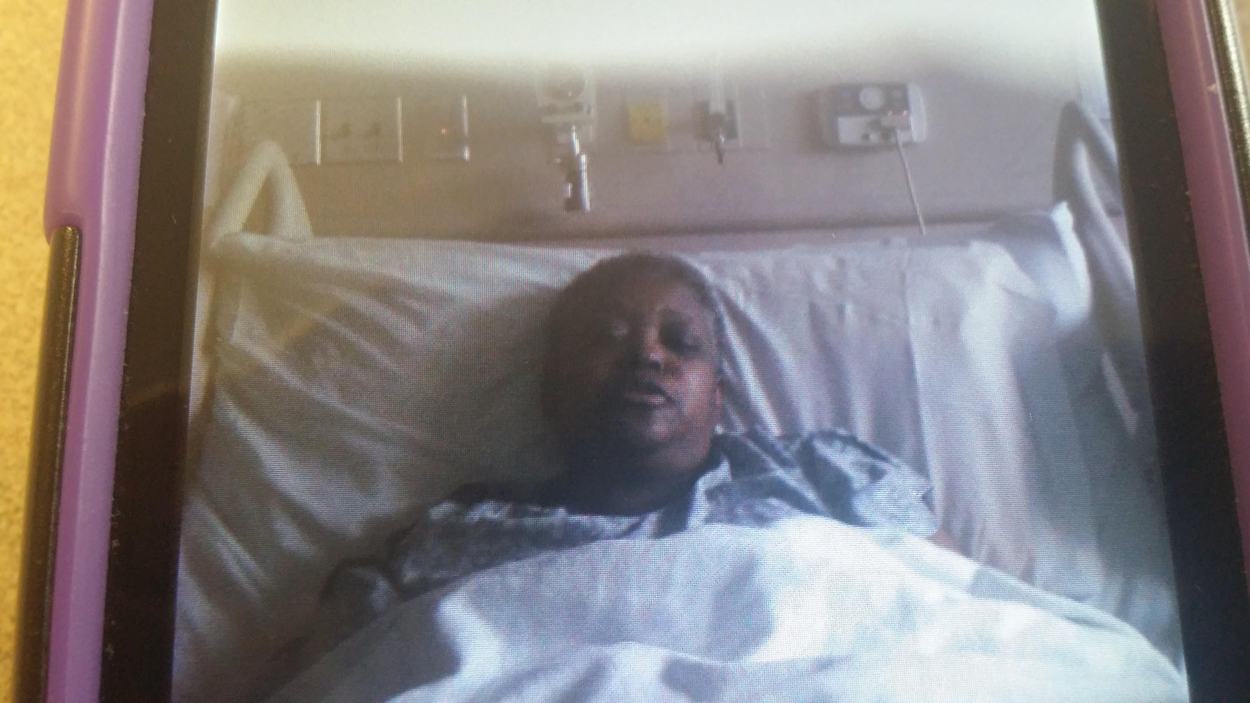 Fundraiser by Erica Mabry : Help free Tracy Mabry