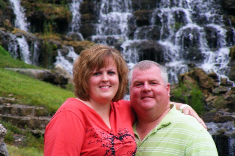 Fundraiser for Patricia Marie Kemp by Mandy Burr Stewart : Steven ...