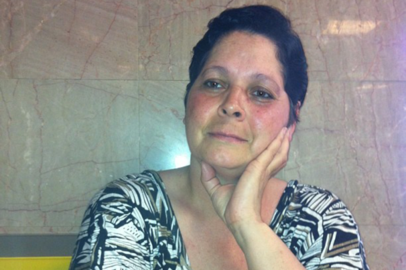 Fundraiser for Gladys Colon by Jose Lazaro Colon : Fire Relief Fund