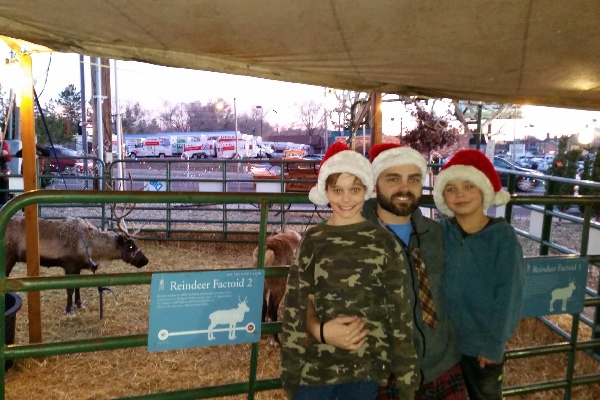 Fundraiser for Tamra Teerlink by Yahvel Murphy : Adam Darger's ...