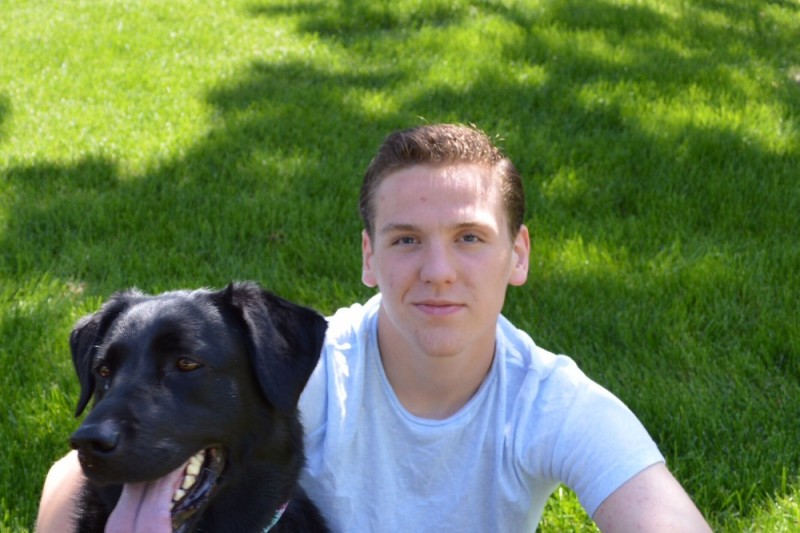 Fundraiser by Ashlee Randall : Colton Russell Memorial Fund