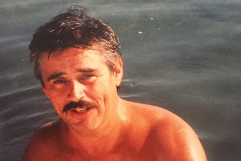 Fundraiser by Stephanie Marie : In Memory of Michael Bouchie