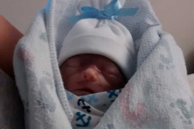 Fundraiser for Emily Swensen by Mackenzie Dawn Swensen : Emily&Calvin ...